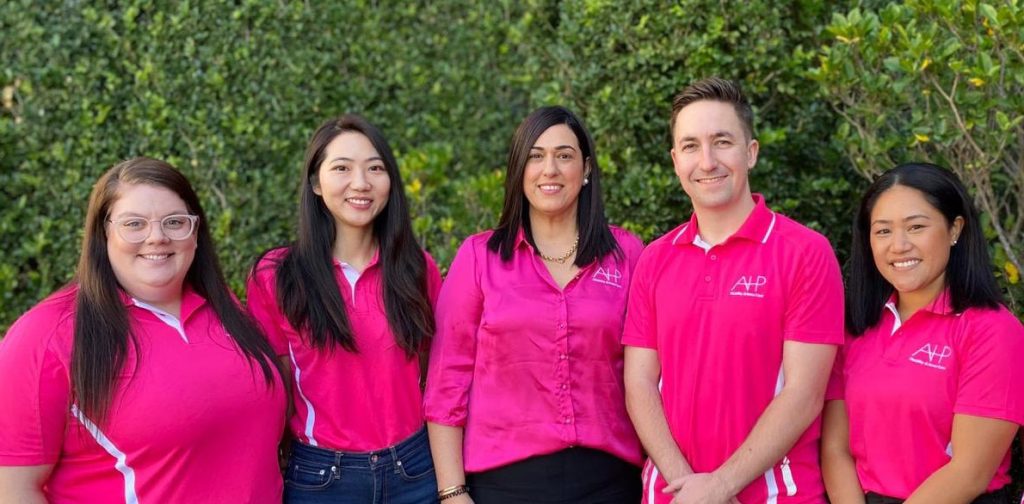 A Holistic Allied Health Service Approach - Gold Coast Disability Expo