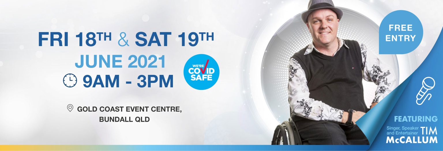 Local singer and The Voice contestant Tim McCallum announced as 2021 ...