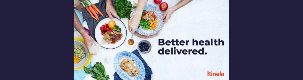 What Makes Kinela Meals so Good? - Gold Coast Disability Expo