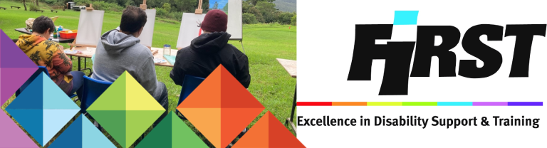 FIRST: Supporting People With a Disability - Gold Coast Disability Expo