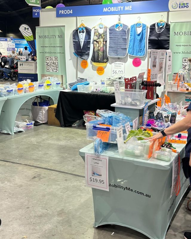 Volunteer Registration - Gold Coast Disability Expo