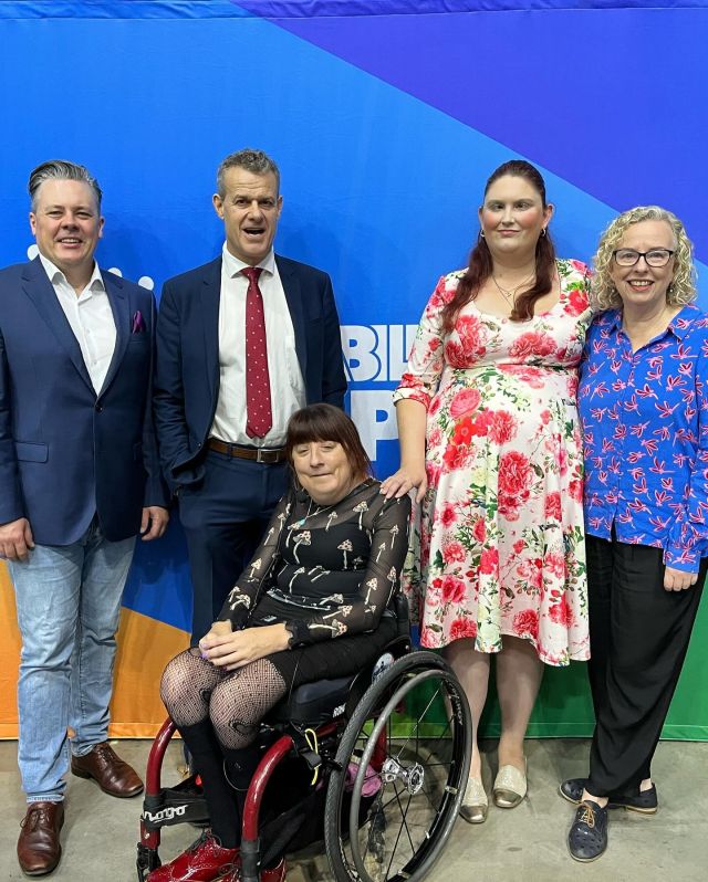 Exhibitor Downloads - Gold Coast Disability Expo